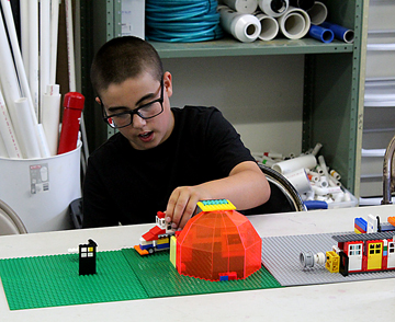 Kids search for big solutions to climate change | News, Sports, Jobs ...